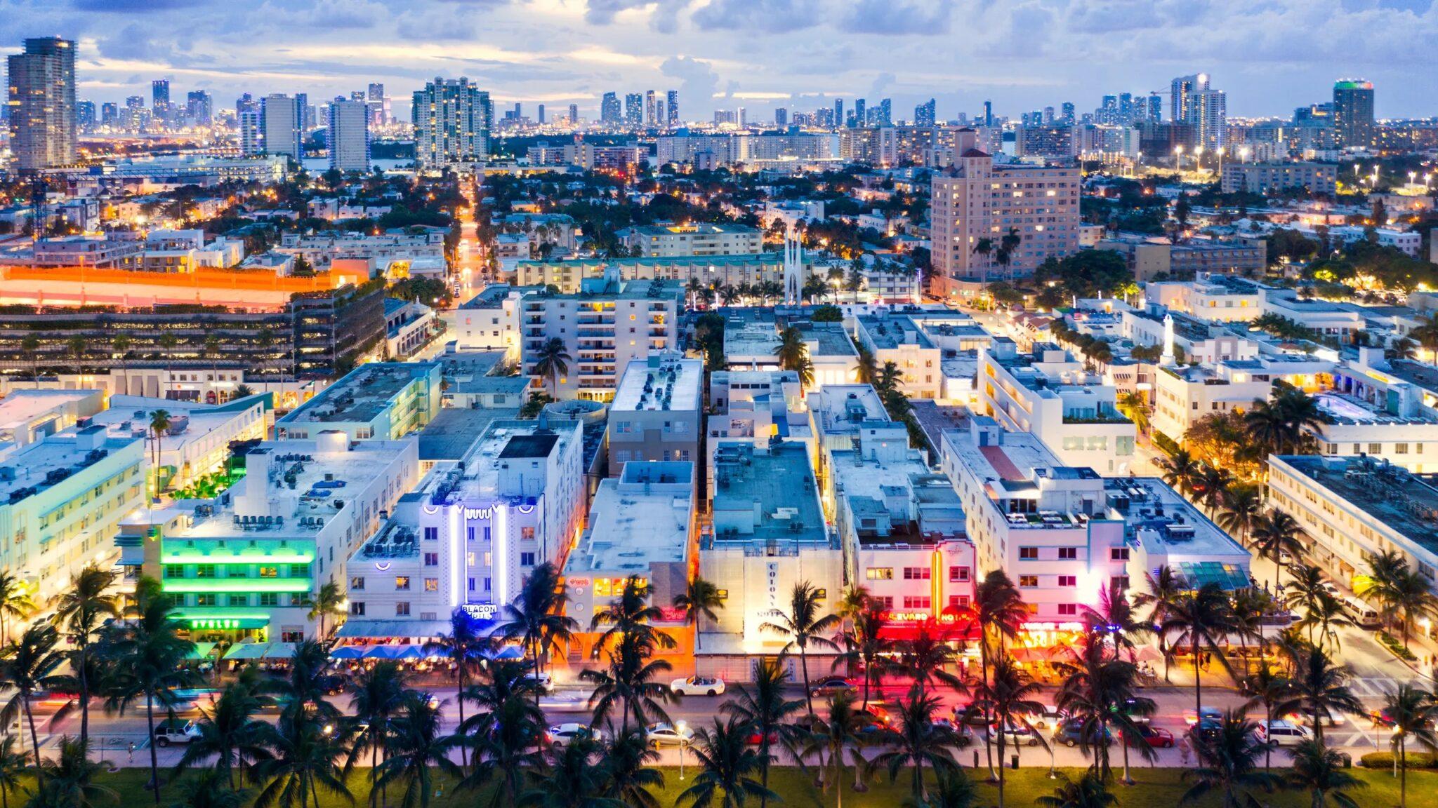 Campus and Location - Northeastern University Miami